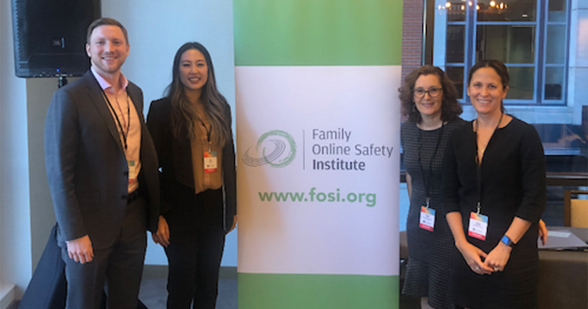 テンセント、FOSIカンファレンスでオンラインゲームに対するマインドフルネスについて意見発表 – Tencent Japan