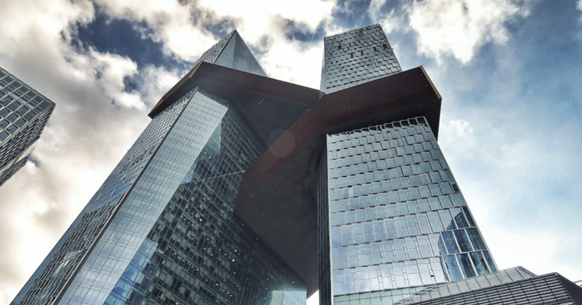 Tech for Good ― 科学技術を用いた社会的課題の解決 – Tencent Japan